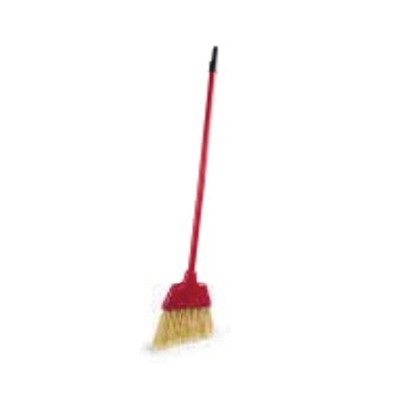 0000SC01010 FILMOP 8" BROOM W/HANDLE FOR JOBBY