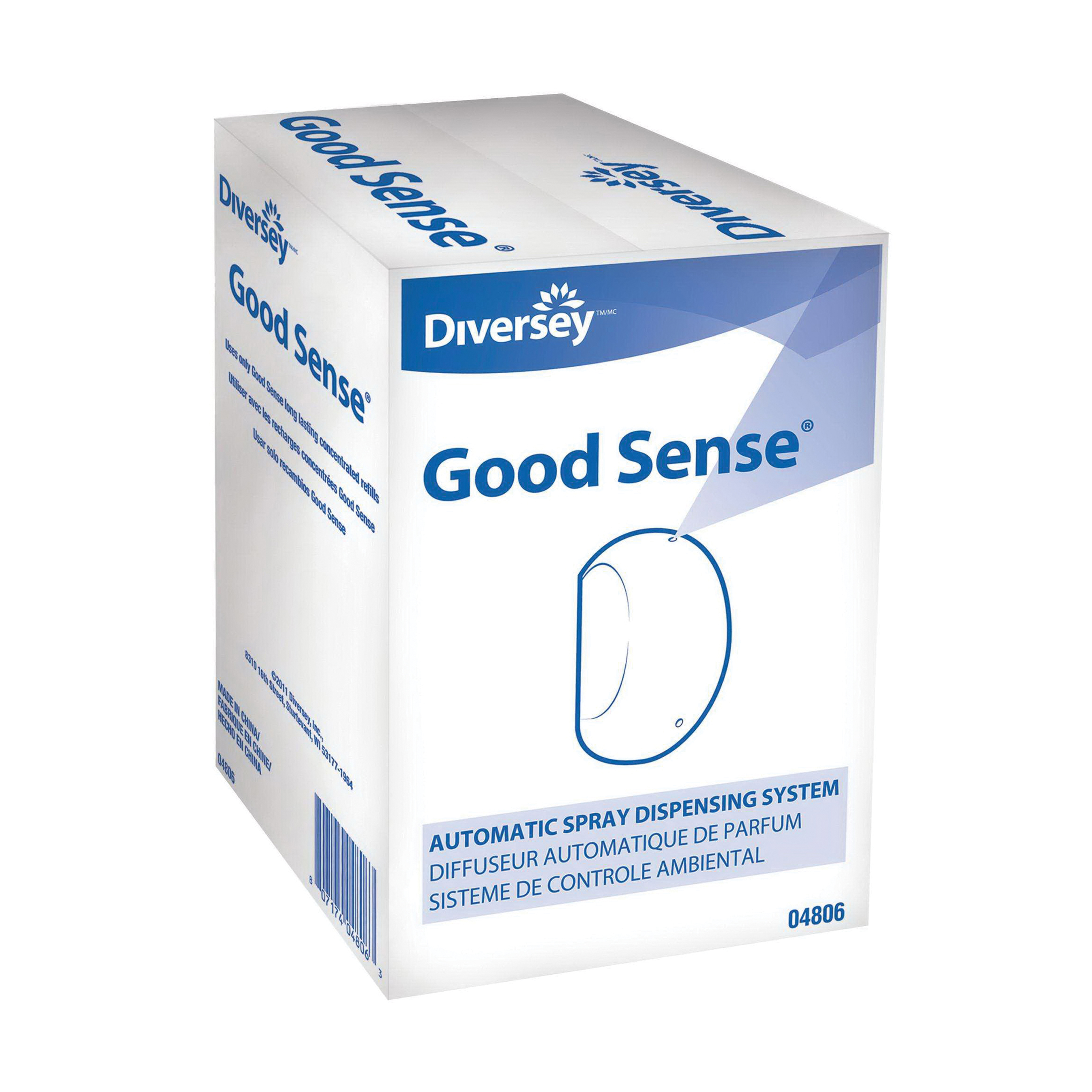 D04806 GOOD SENSE AUTOMATIC SPRAY SYSTEM - DISPENSER