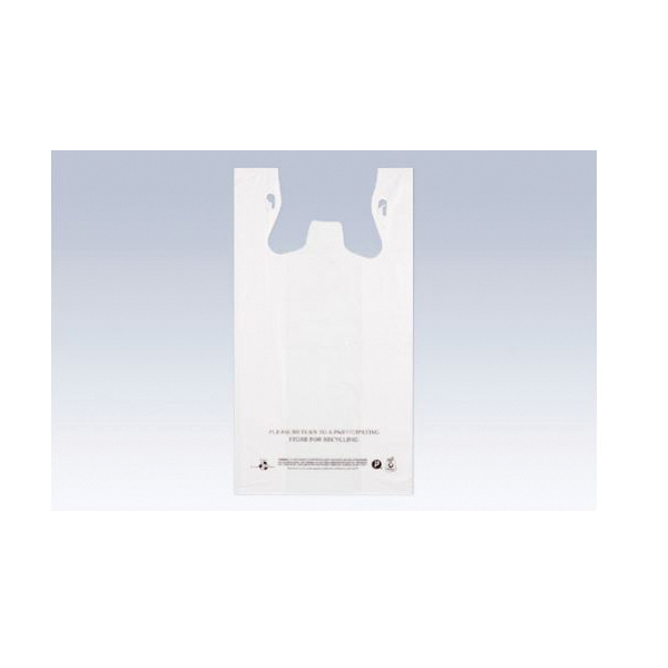 INTEPLAST NONPR11A 11.5 X 6.5 X 22 NON-PRINT 12.5 MIC