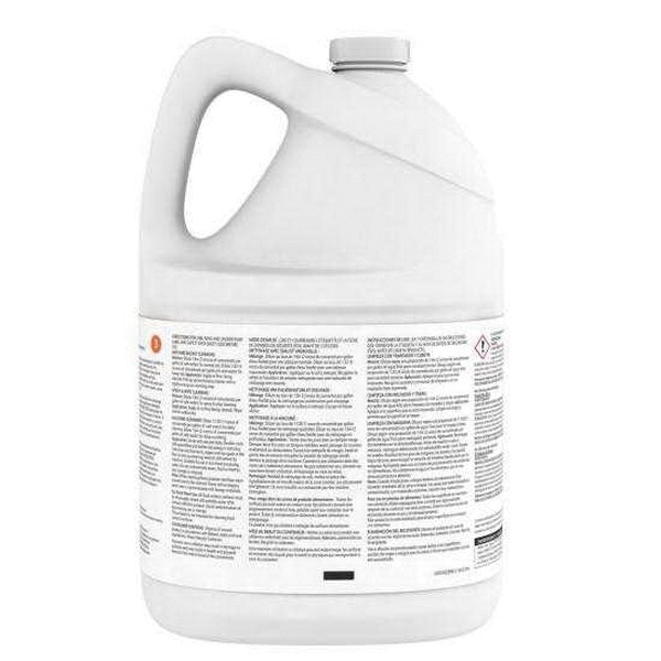 101109753 STRIDE CITRUS NEUTRAL CLEANER DIVERSEY